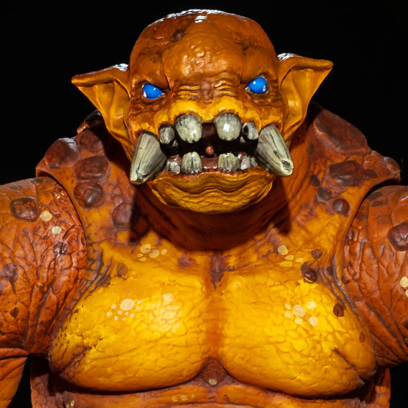 Mythic Legions: Brontus 2 – MallFish Collectibles